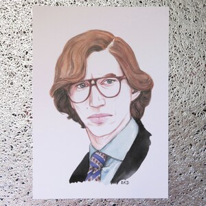 Philip flip Zimmerman Blackkklansman Maurizio Gucci Francisco Garupe ...