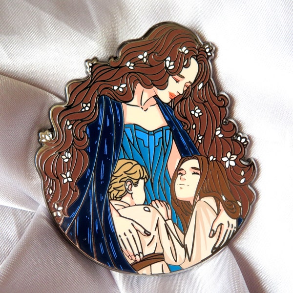 Padme Amidala - Etsy