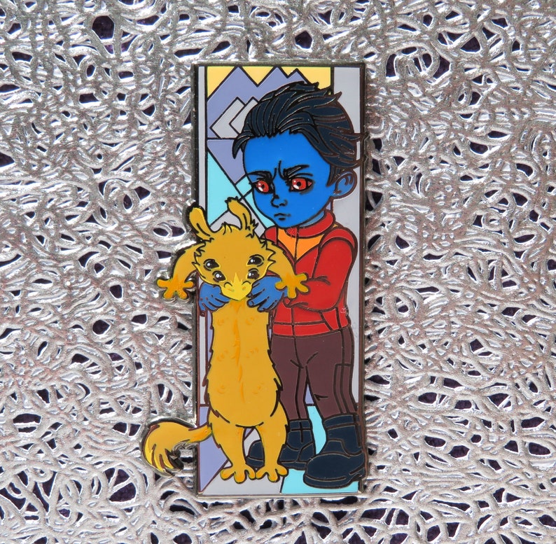 IN HAND Thranto Grand Admiral Thrawn With Ysalamiri Eli Vanto - Etsy ...