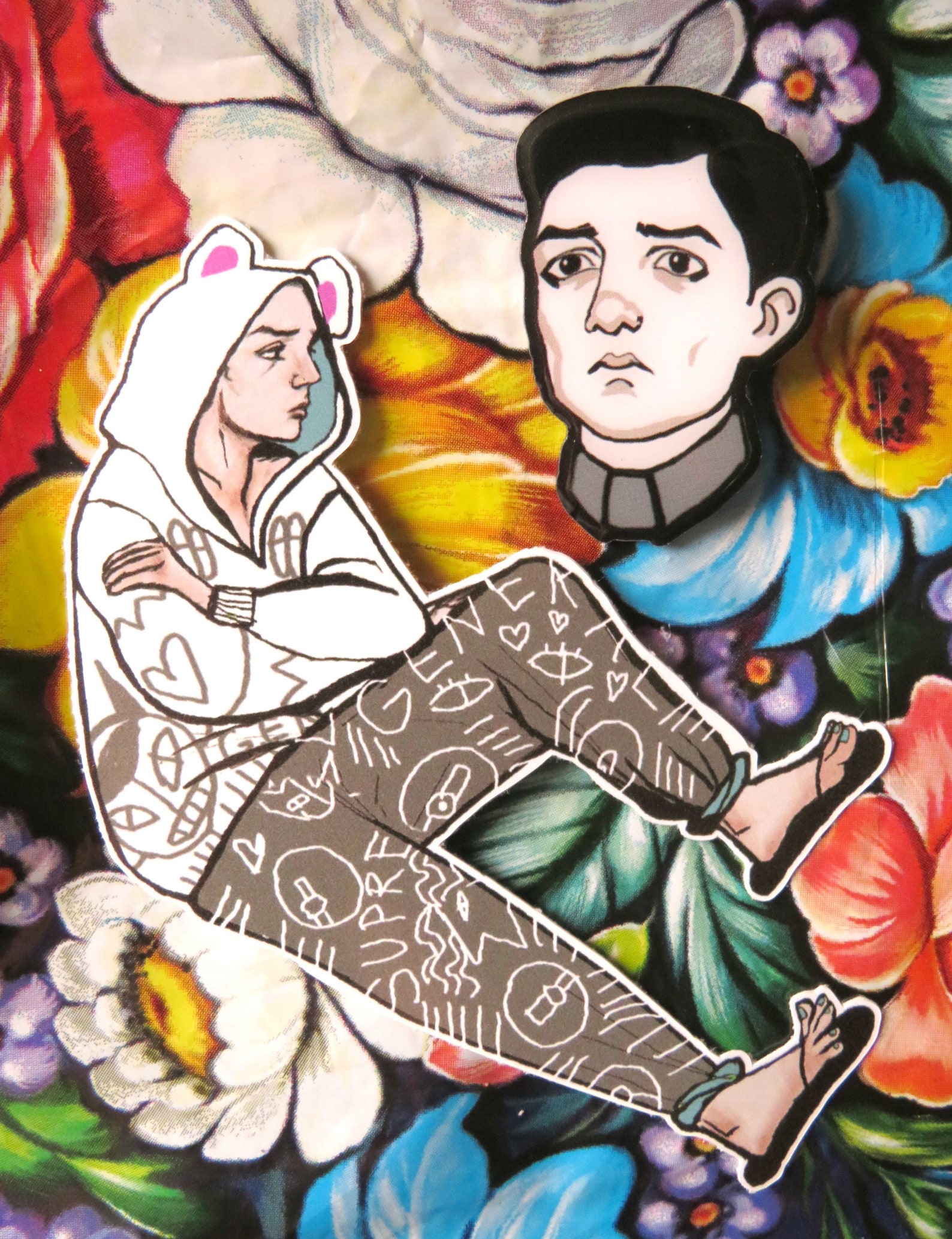 Star Wars Kylo Ren General Hux Dopheld Mitaka Techie Matt - Etsy