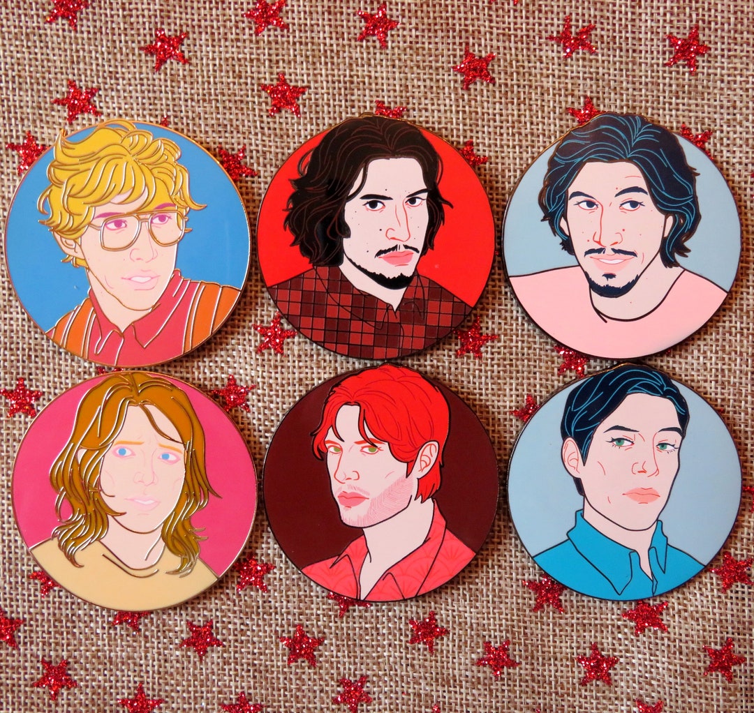 Star Wars Kylux Adjacent Matt Techie Flip Zimmerman Gabriel O'malley ...