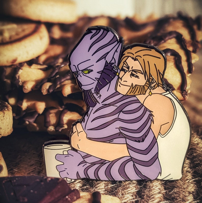 Star Wars Rebels Kalluzeb Zeb X Kallus Agent Alexsander Kallus - Etsy