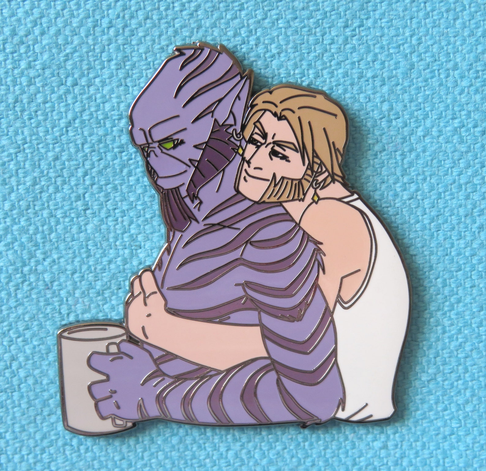 Star Wars Rebels Kalluzeb Zeb X Kallus Agent Alexsander Kallus - Etsy