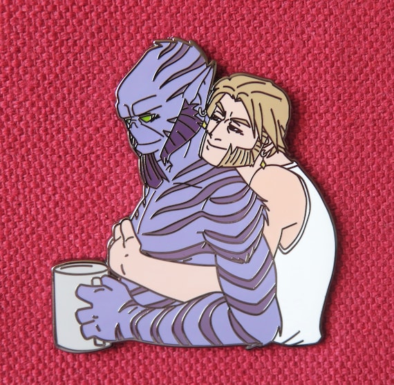 Star Wars Rebels Kalluzeb Zeb X Kallus Agent Alexsander Kallus - Etsy
