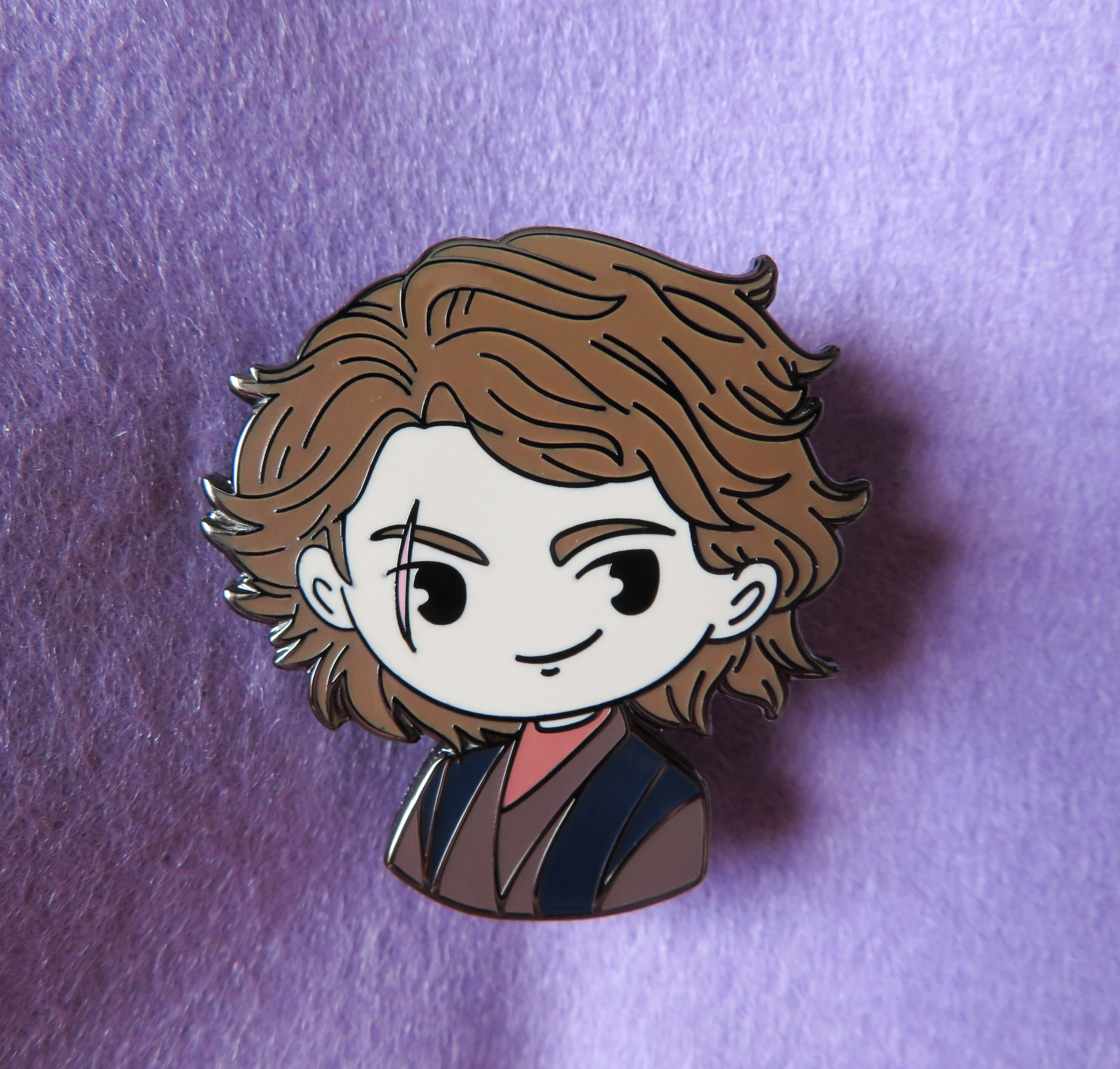OBIKIN Star Wars Anakin Skywalker Obi-wan Kenobi Hayden | Etsy