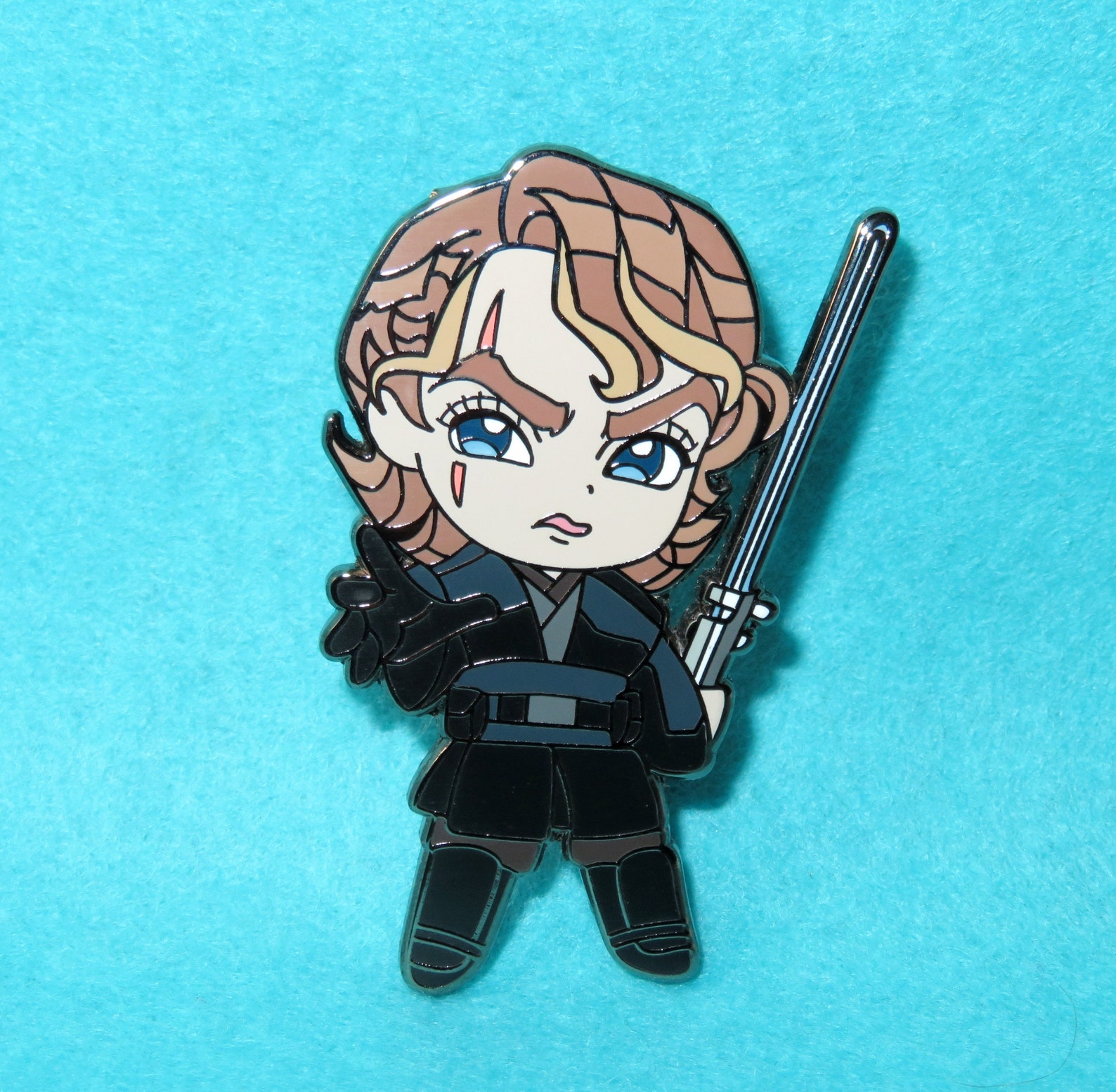 Star Wars Anakin Skywalker Obi-wan Kenobi Padme Amidala Ahsoka Tano ...