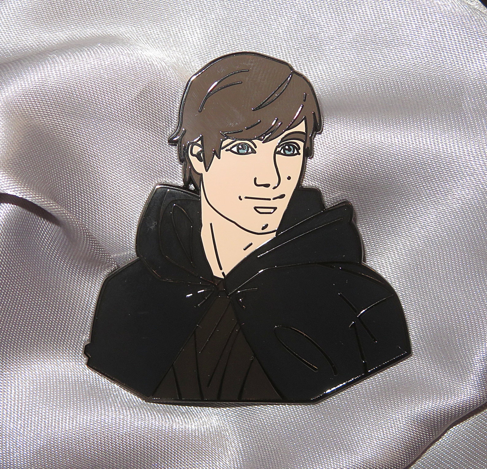 Mandalorian Cobb Vanth Luke Skywalker Busts Mark Hamill | Etsy