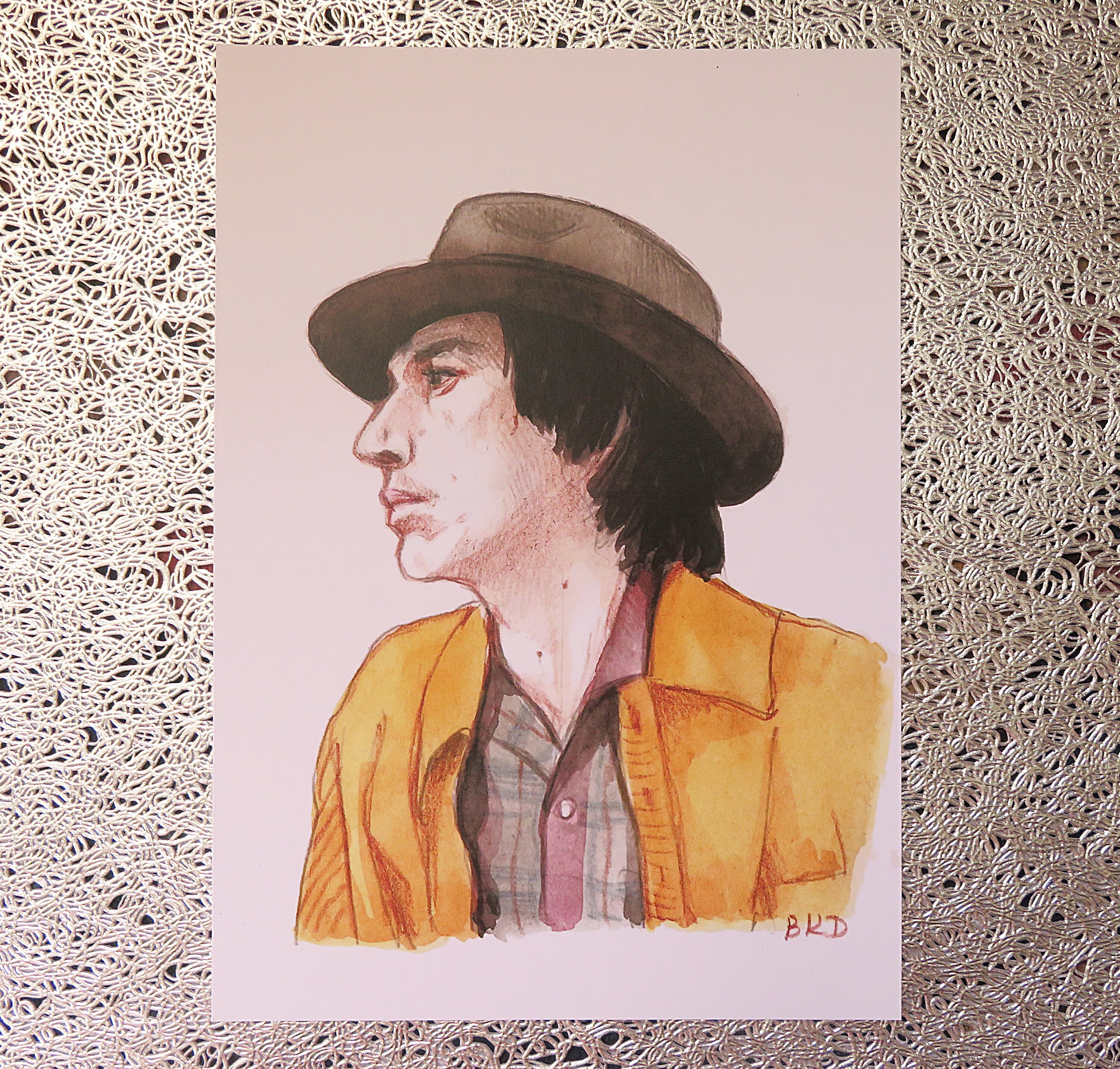 Philip "flip" Zimmerman Blackkklansman Maurizio Gucci Francisco Garupe ...