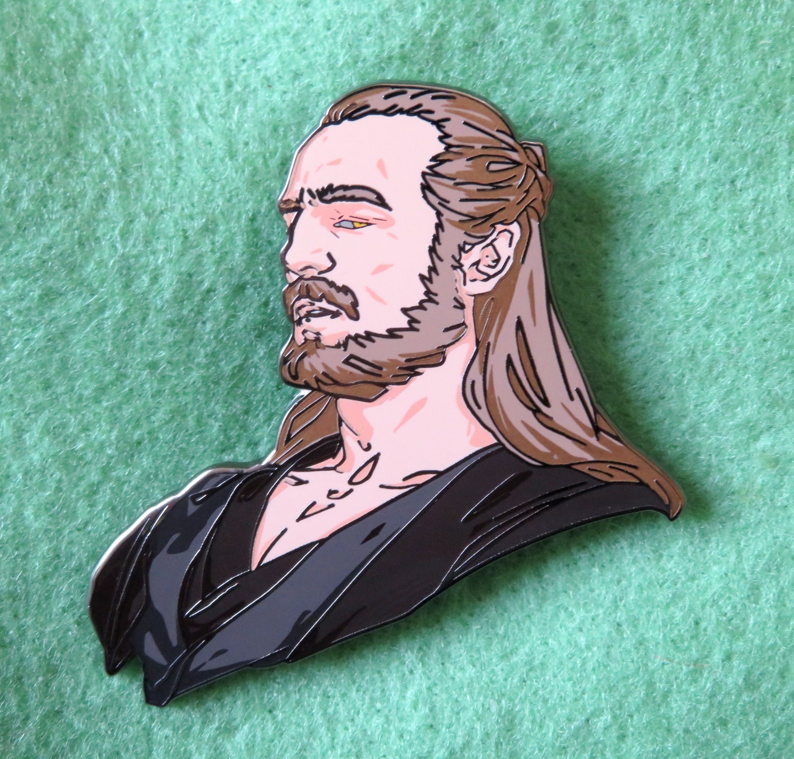 OBIKIN Star Wars SITH Anakin Skywalker Obi-wan Kenobi Qui-gon - Etsy