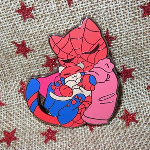 Spider-man: Spider-verse Miguel Lyla Peter B. Parker Mayday Miles ...