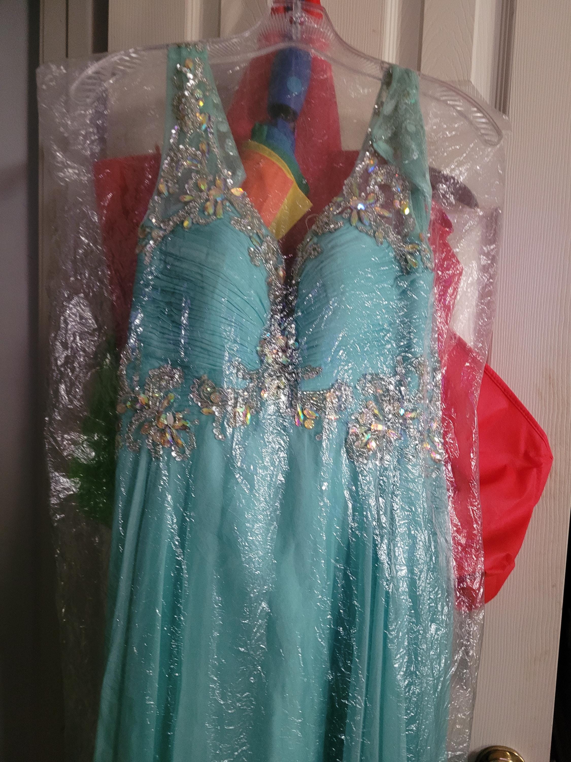 Used Prom/ball Dress - Etsy