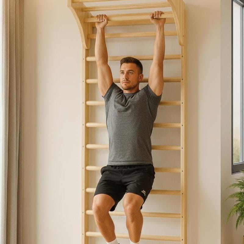 Swedish Ladders Adults - Etsy