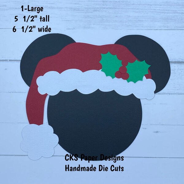 Mickey Mouse Styrofoam Head - Etsy