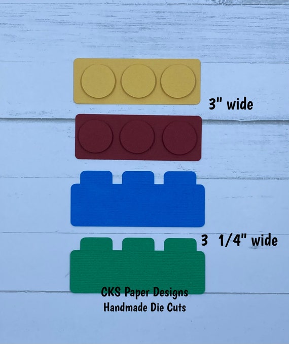 Cut Out Building Blocks PicassoTiles Magnet Tile Building Blocks