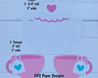 Handmade Paper Die Cut FIREMAN SET Firefighter Maltese Axe Hat Fire ...