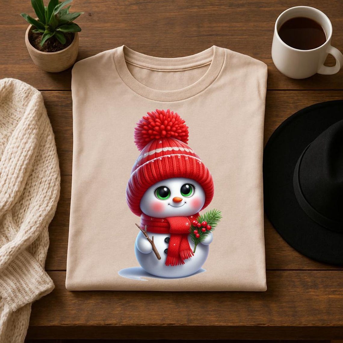 35+ Snowman Bundle Clipart, Snowman Bundle Png, Snowman Funny Graphics ...