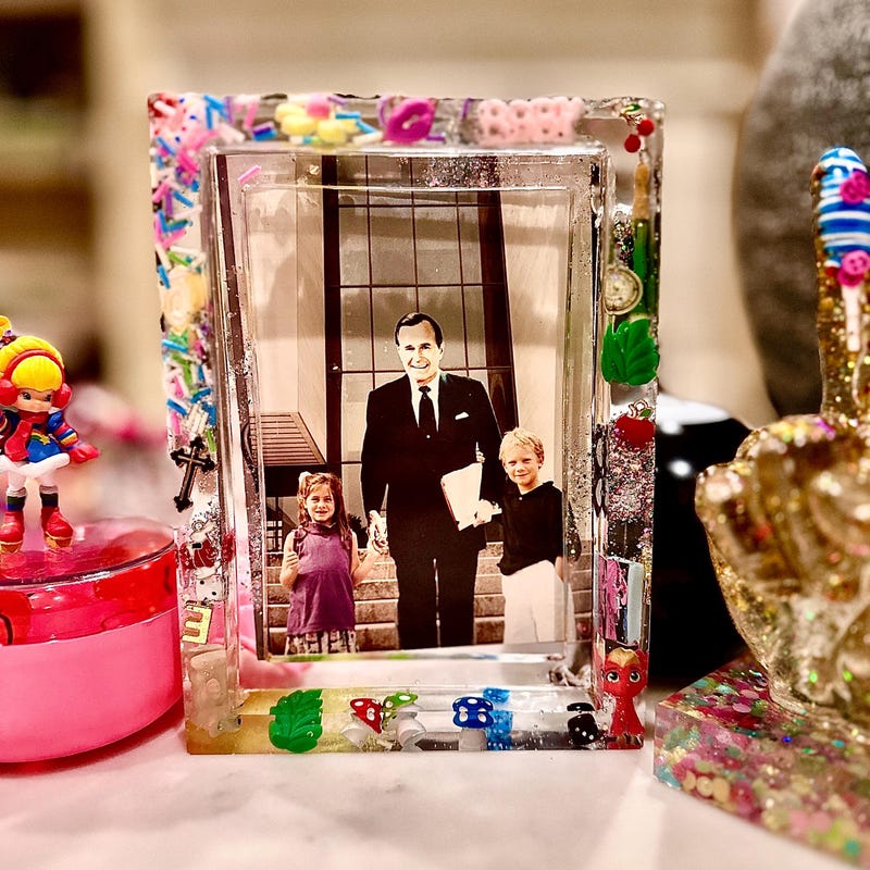 90s Picture Frame - Etsy