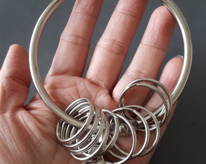 Super Fine Extra Large 67 X 45 Mm Solid Raw Brass Hemisphere D Screw ...