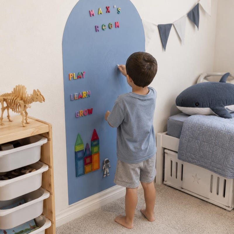 Magnetic Board Arch - Etsy UK