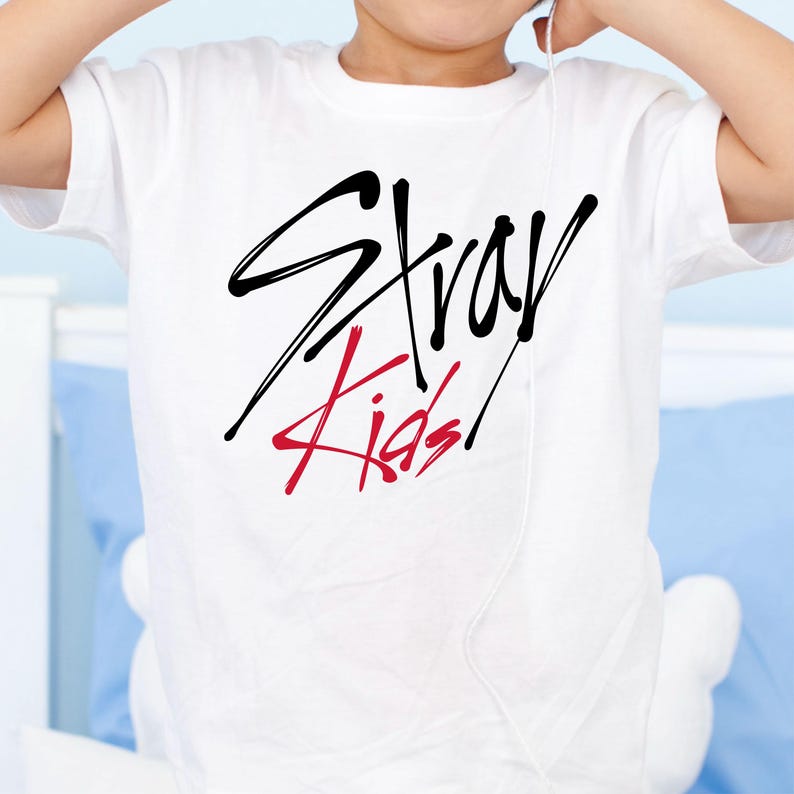 Stray Kids SVG Bundle | SKZ & SKZOO Logos, Kpop Cut Files (cricut ...