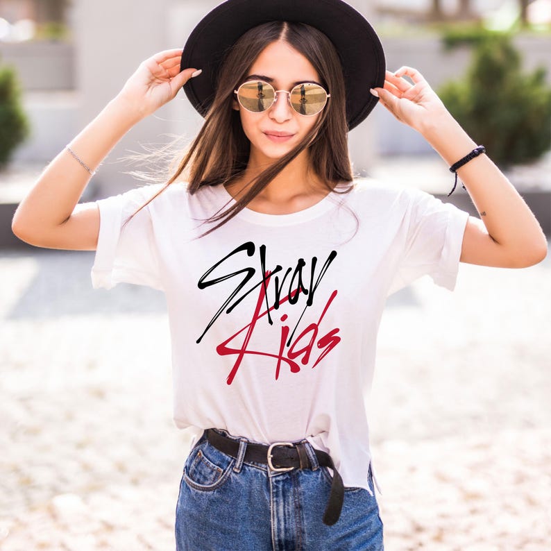 Stray Kids SVG Bundle | SKZ & SKZOO Logos, Kpop Cut Files (cricut ...
