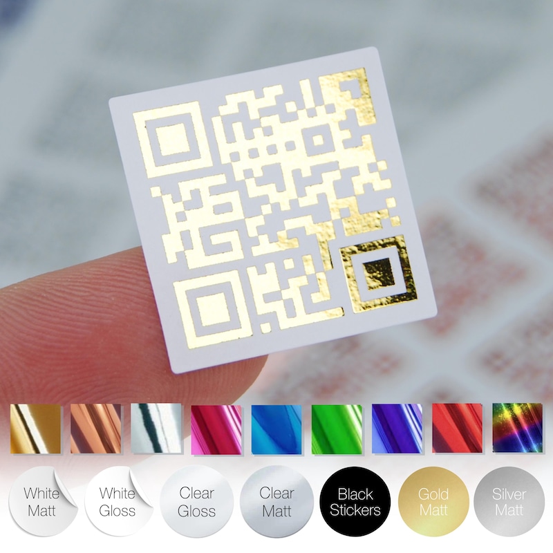 Wedding Barcode Scan - Etsy UK