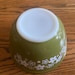 Pyrex Small Mixing Bowl Crazy Daisy Spring Blossom - Etsy
