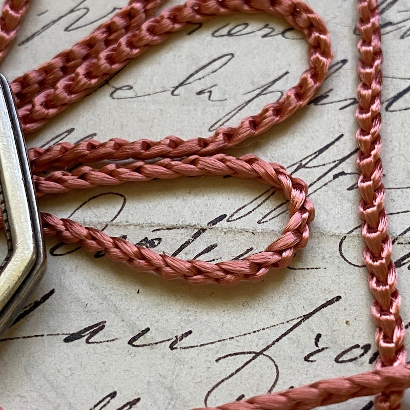 Rope Gimp Cord - Etsy