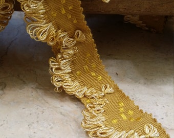 Sawtooth edge | Etsy