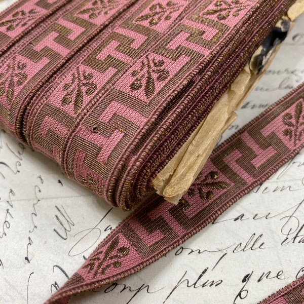 Regency Ribbon - Etsy