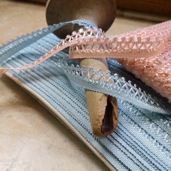 Light Blue Gimp Trim - Etsy