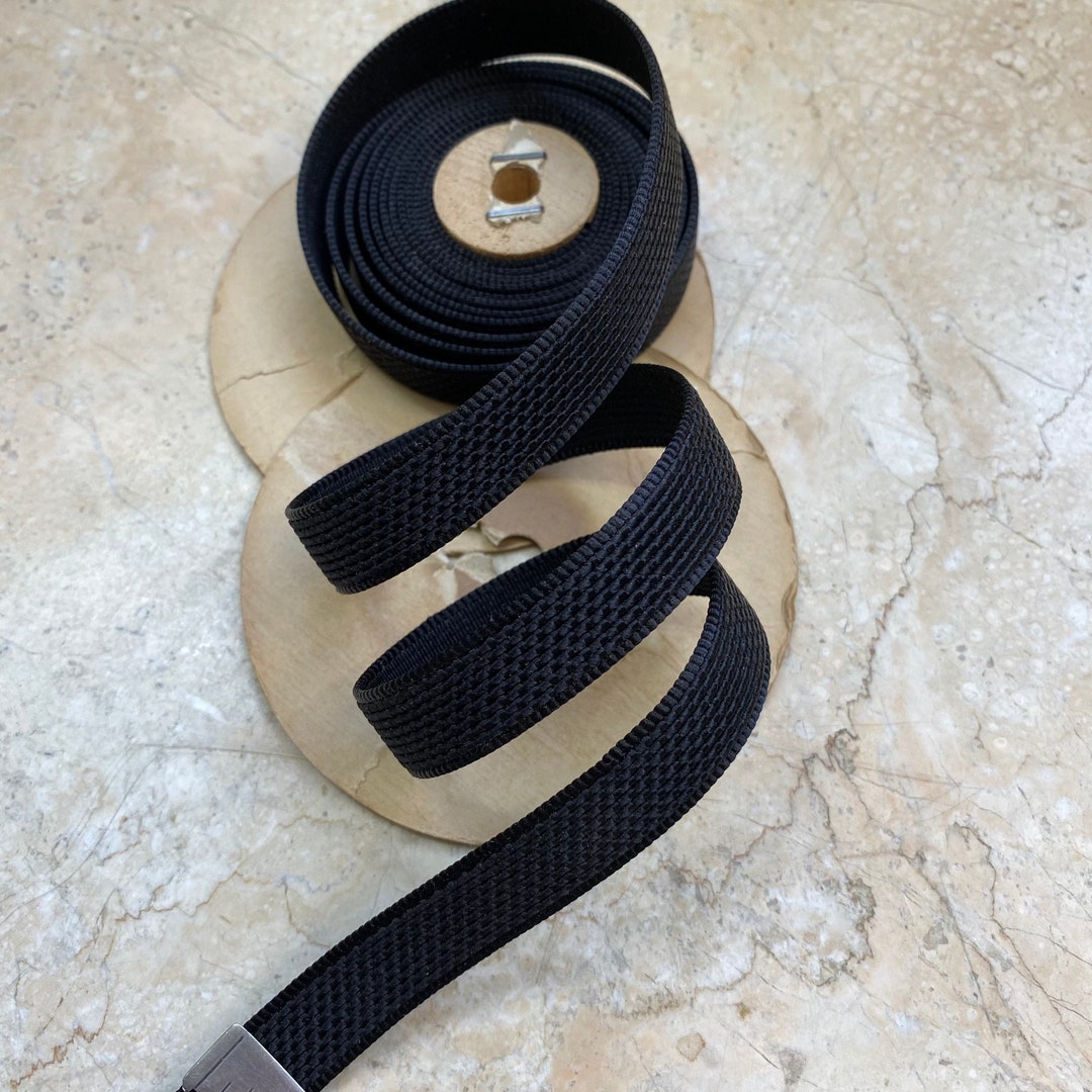 5/8" Vintage Nylon Webbing, Watch Strap, Dog Collar, Leash, Key Fob ...