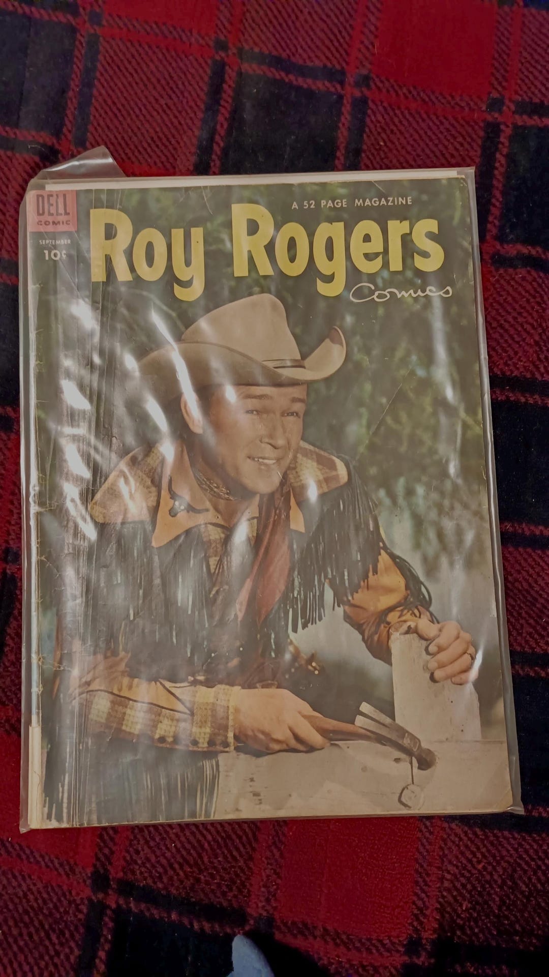 Roy Rodger’s - Etsy