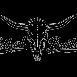 Lethal Builds Truck Group Decal (MEMEBERS ONLY) - Etsy