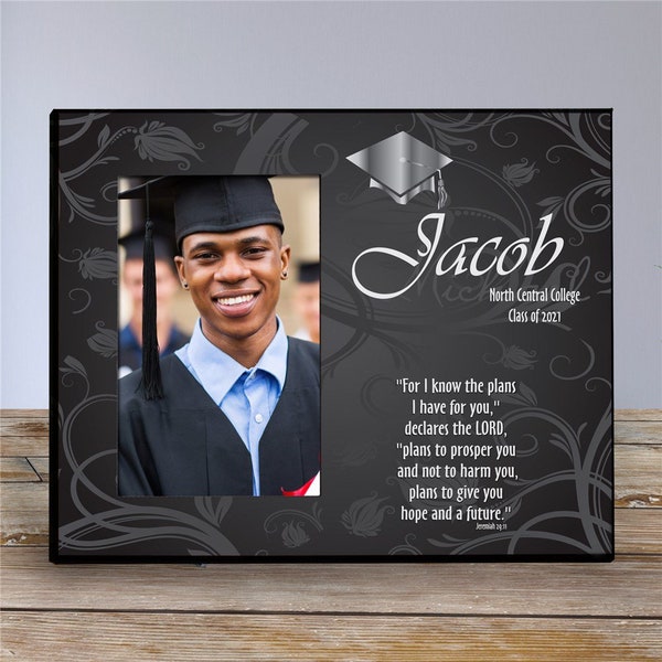 Graduation Frame - Etsy