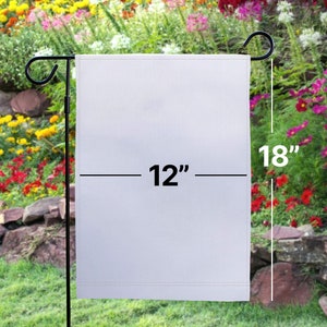 Personalized Pool Garden Flag, Custom Summer Pool Garden Flag, Gifts ...