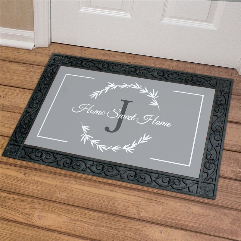 Personalized Mat - Etsy