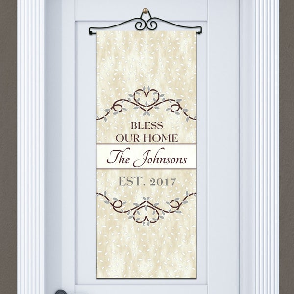 Door Banner - Etsy