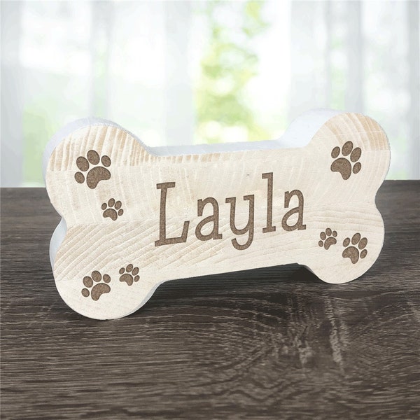 Dog Bone Sign - Etsy