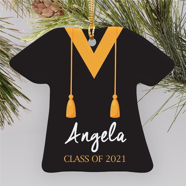 Graduation Ornament - Etsy