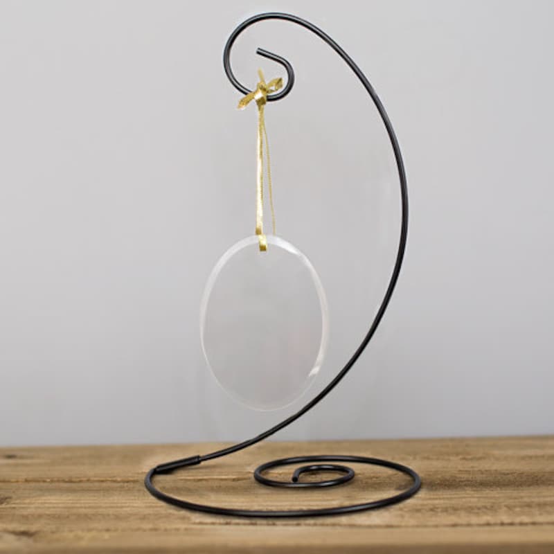Ornament Stand - Etsy