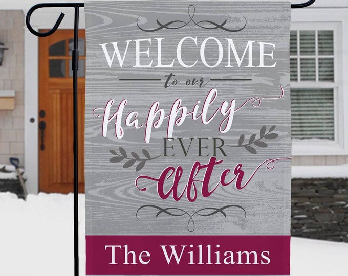 Thanks Essential Workers State Personalized Garden Flag Home - Etsy