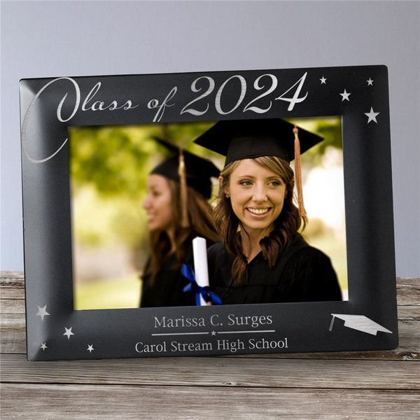 Graduation Frame - Etsy