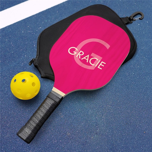 Personalized Pickleball Paddle Name Bands - Etsy