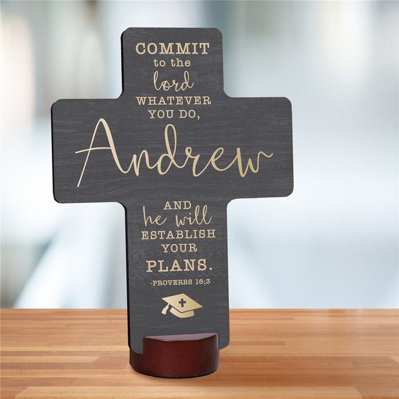 Christian Graduation - Etsy