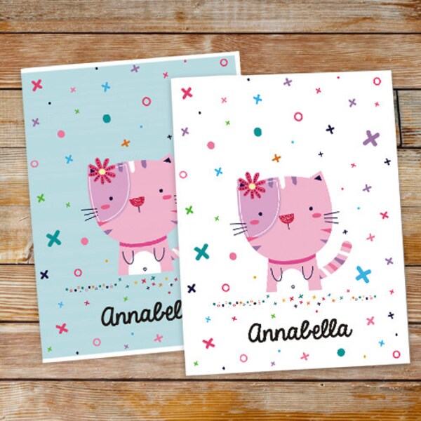 Pocket Folder - Etsy