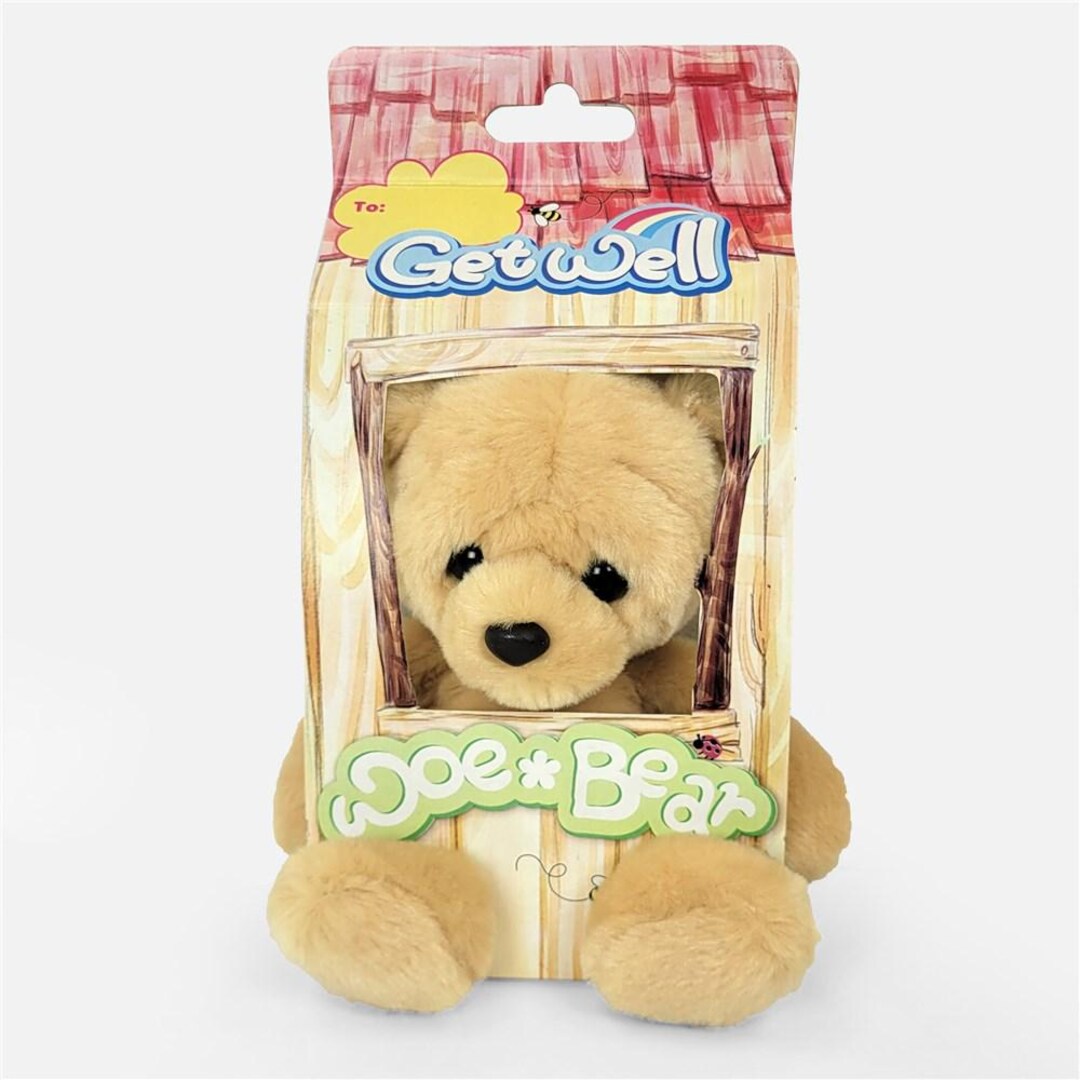 Get Well Soon Gift, Gift for A Sick Friend, Gift for Her, Thinking of ...