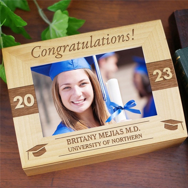 Graduation Keepsake - Etsy