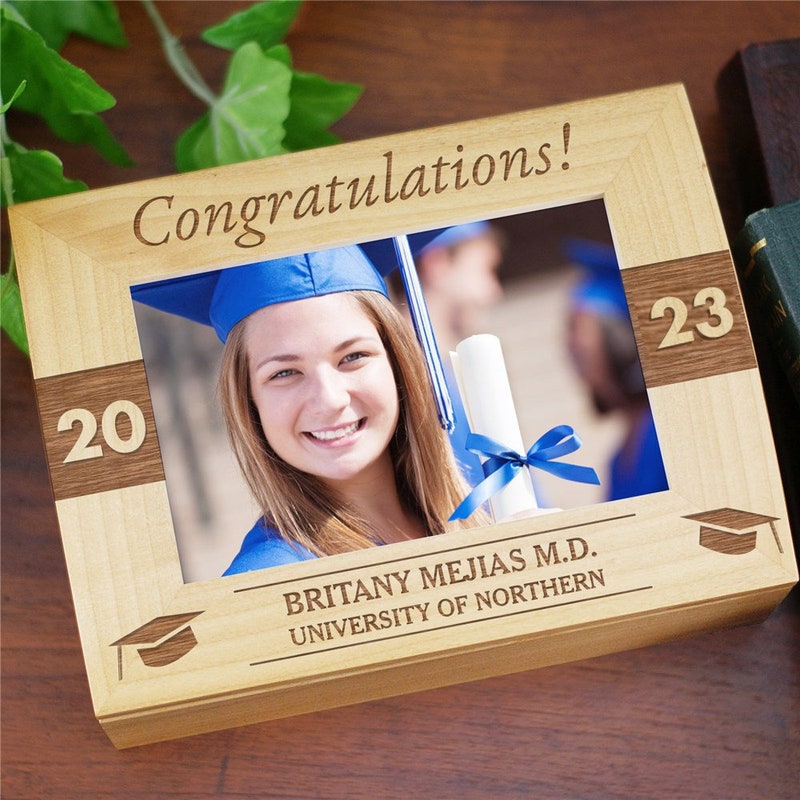 Graduation Keepsake - Etsy