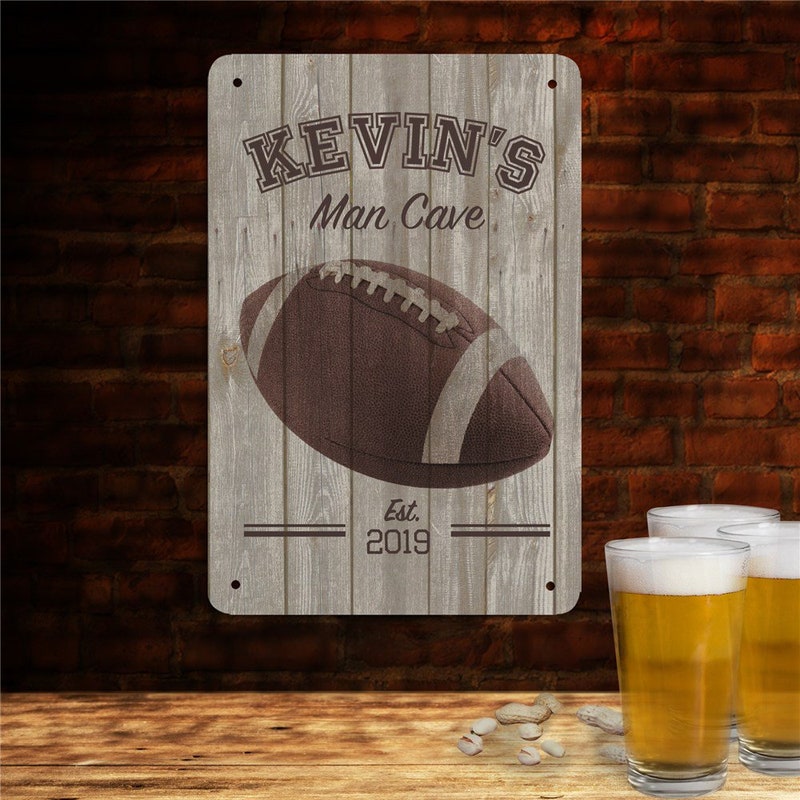 Man Cave Signs - Etsy